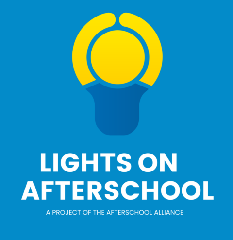 Information Share – Lights on Afterschool - Dallas City of Learning